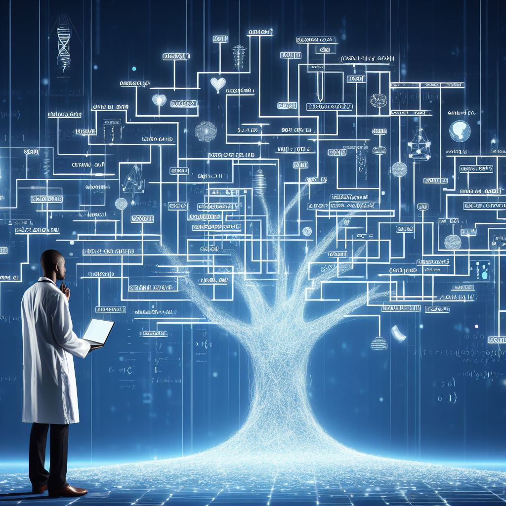 Algorithmes: définition, exemples et utilisations - Le lab Kabia