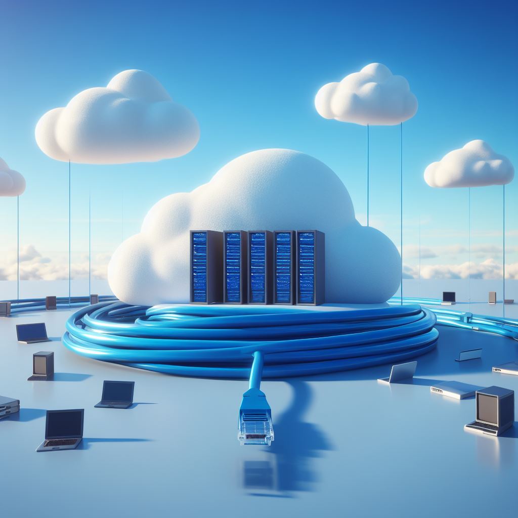 Le cloud souverain – Le lab Kabia